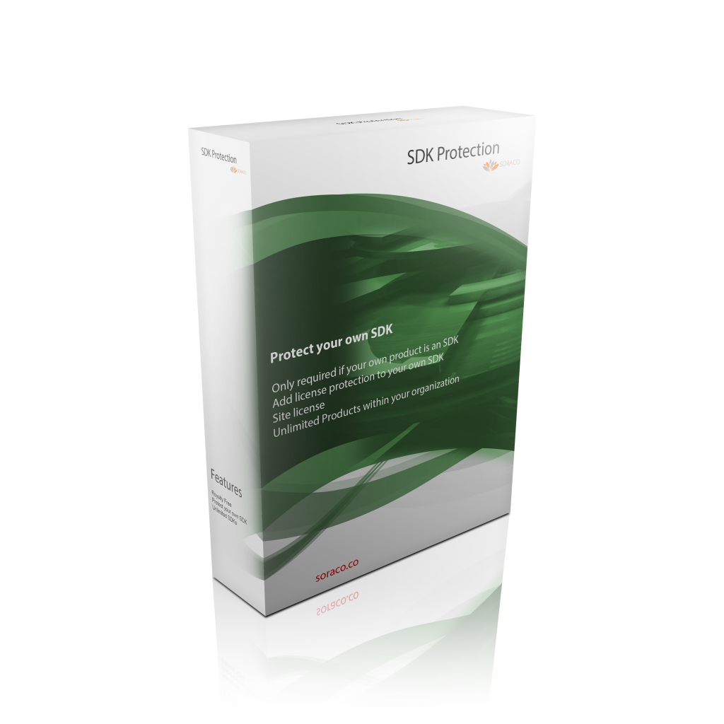 Shop - Soraco Technologies