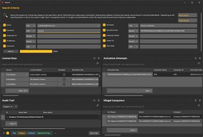 We’re excited to announce the release of QLM v18 - Soraco Technologies